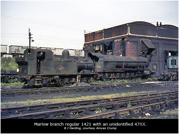 Great Western Society's project to build a new example of Churchward's ...