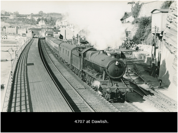 Great Western Society's project to build a new example of Churchward's ...